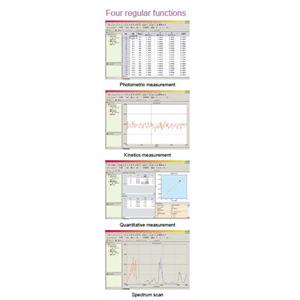 Spektrofotometreler PG INSTRUMENTS-UKLS 000 018PG T80+PG INSTRUMENTS ...