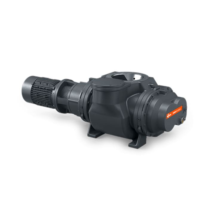 PandaBusch Vacuum1311217163PANDA WV 4500 B Roots Pump