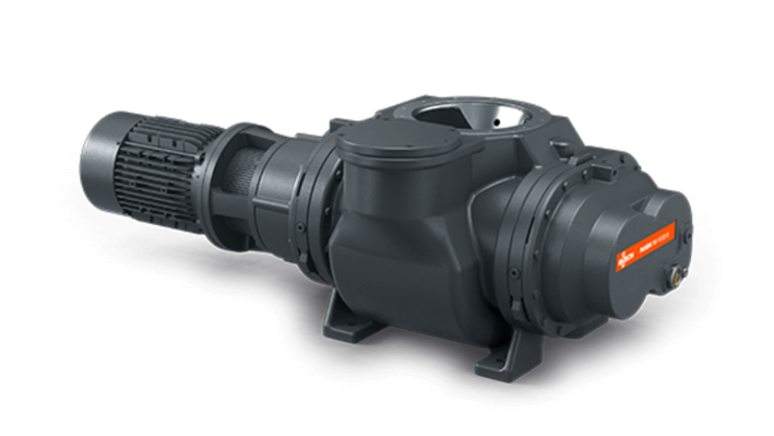 PandaBusch Vacuum1311217163PANDA WV 4500 B Roots Pump